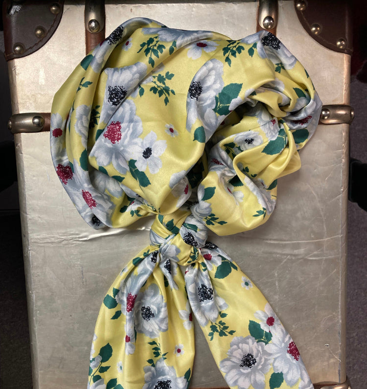 Eskimo Roses 36” – Plum Punchy Purdy’s